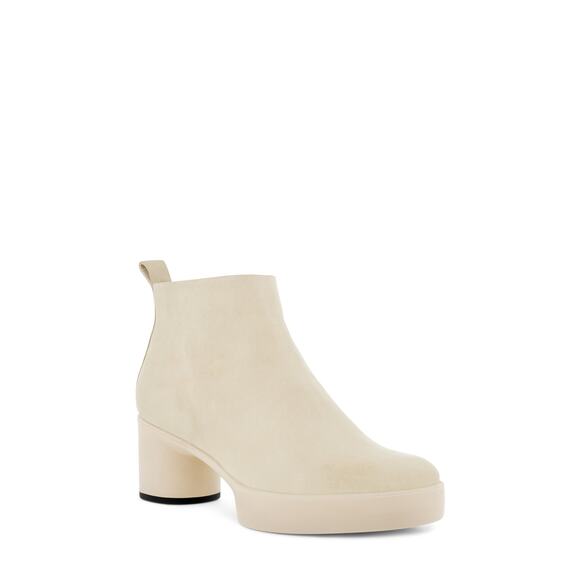 Ecco | Shoes | Used Ecco Womens Ankle Boot Size 995 Us | Poshmark